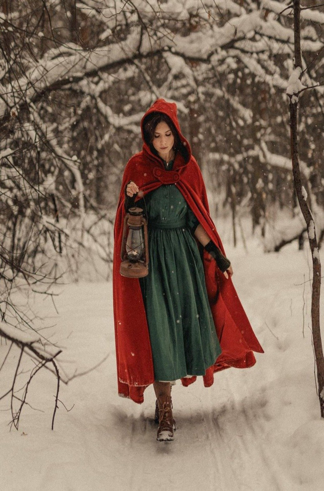 OUTLANDER 100% WOOL CLOAK COAT – Adelina